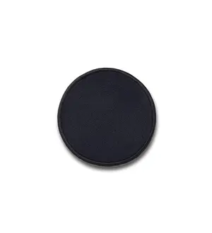 Artis Brush Cleaning Pad - Black