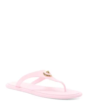 Versace Medusa Thong