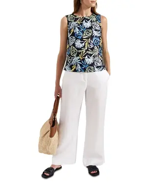 HOBBS LONDON Malindi Top