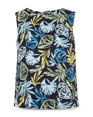 HOBBS LONDON Malindi Top