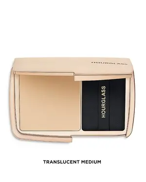 HOURGLASS Vanish Airbrush Pressed Powder 0.37 Oz - Translucent Medium
