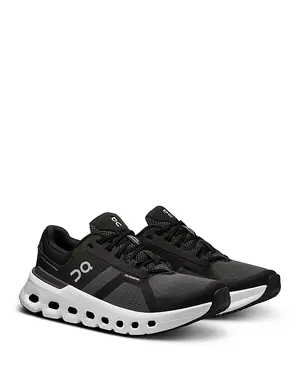 On Cloudrunner 2 Running Sneakers