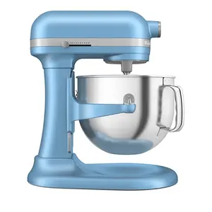 KITCHENAID 7 Quart Bowl-lift Stand Mixer - Blue Velvet