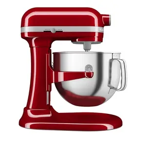 KITCHENAID 7 Quart Bowl-lift Stand Mixer - Empire Red
