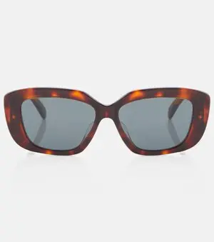 Celine Triomphe 04 Rectangular Sunglasses