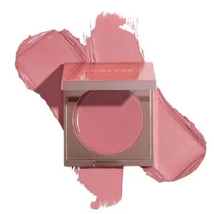 LAWLESS Pinch My Cheeks Soft-blur Cream Blush - Angel