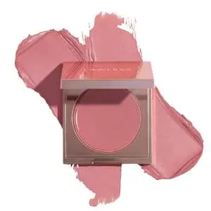 LAWLESS Pinch My Cheeks Soft-blur Cream Blush - Angel