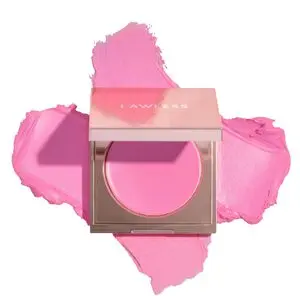 LAWLESS Pinch My Cheeks Soft-blur Cream Blush - Gumdrop