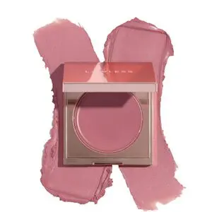 LAWLESS Pinch My Cheeks Soft-blur Cream Blush - Rosebud