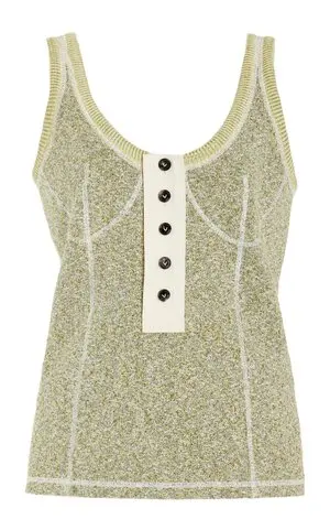 Bottega Veneta Stretch Camis Tanks For Women