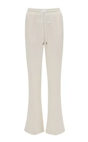 Jw Anderson Elasticated Pants For Women