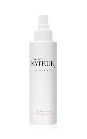 AGENT NATEUR Holi Pearl And Rose Hyaluronic Essence