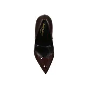 Saint Laurent Janis Pumps