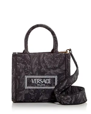 Versace Small Totes