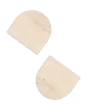 Falke Anti Slip No Show Invisible Socks Cream