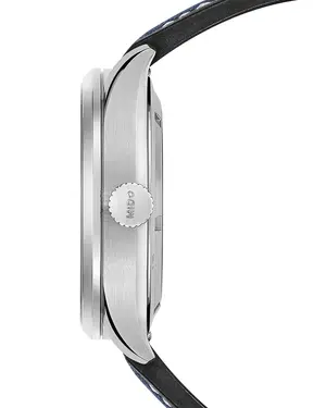 MIDO Multifort Iii Watch - Blue