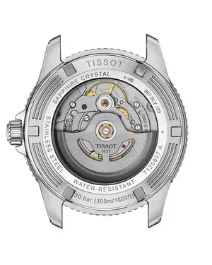 TISSOT Seastar 1000 Powermatic 80 Watch