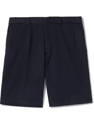 Zegna Classic Shorts For Men