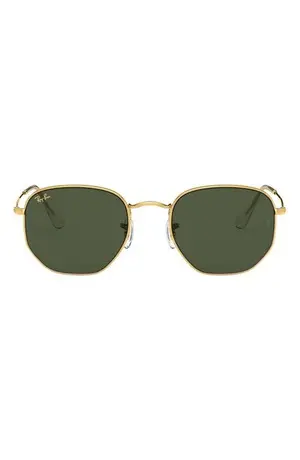 Ray-ban 54mm Optical Glasses