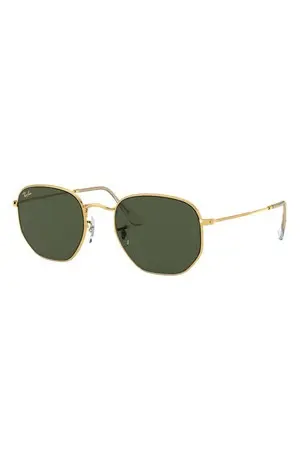 Ray-ban 54mm Optical Glasses