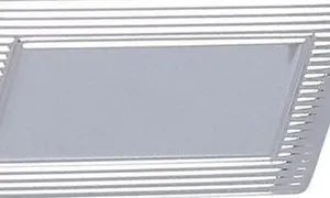Trafalgar Sterling Rectangle Cuff Links