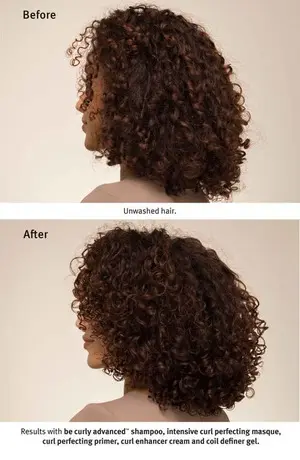 Aveda Be Curly Advanced™ Shampoo - No Color