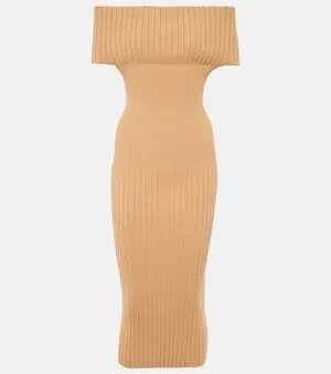 Sportmax Glam Day Dresses