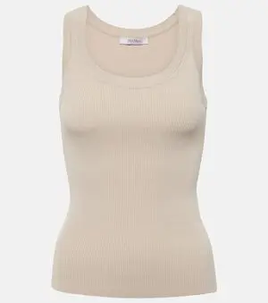 Max Mara Leisure Camis Tanks For Women