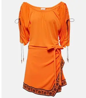 Rabanne Mini Day Dresses