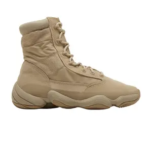 Adidas Yeezy 500 Tactical Boot - Tan