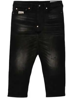 Evisu Logo Jeans For Men