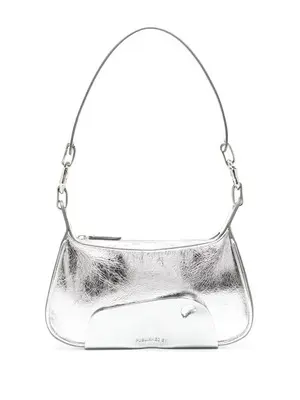 PUBLISHED BY Ruby's Club Metallic Shoulder Bag