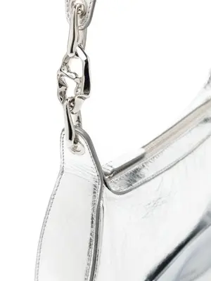 PUBLISHED BY Ruby's Club Metallic Shoulder Bag
