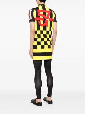 WALTER VAN BEIRENDONCK Cosmic Dancer Jumpsuit