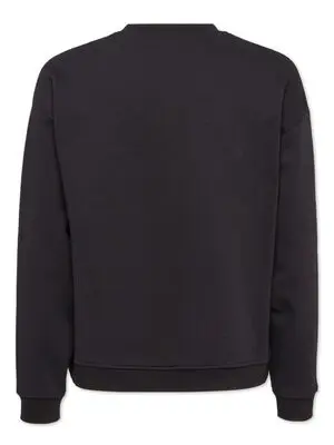 Dsquared2 Logo-print Cotton Sweatshirt