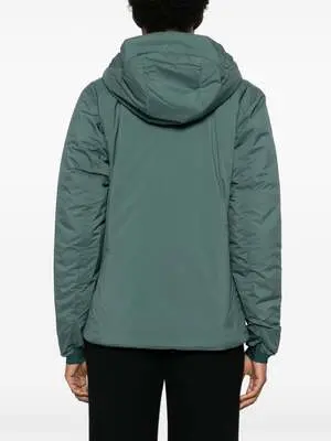 Arc'teryx Atom Logo-embroidered Jacket