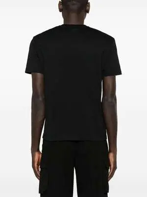 Neil Barrett Heart-shape Print T-shirt