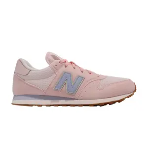NEW BALANCE 500 Classic Sneakers - Pink