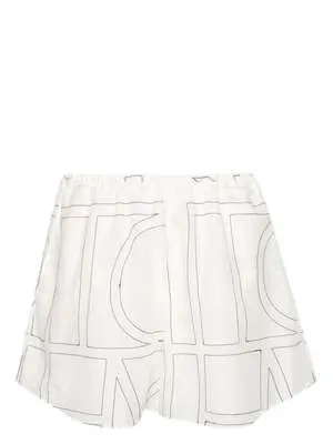 Thigh Length Sleepwear For Women