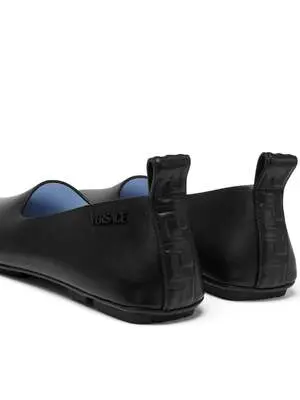 Versace Villa Loafers