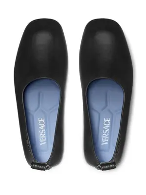 Versace Villa Loafers