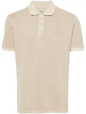 Woolrich Cuff Polos For Men