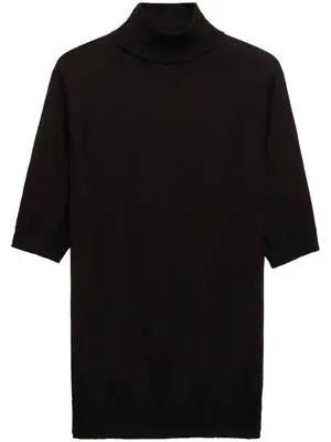 Prada Knitted Cashmere Top
