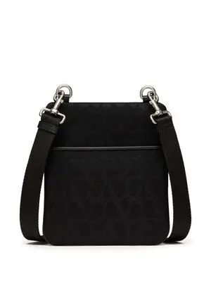 Valentino Garavani Toile Iconographe Shoulder Bag