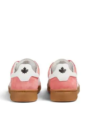 Dsquared2 Boxer Low-top Sneakers