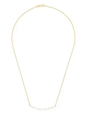 Anita Ko Pave Necklaces