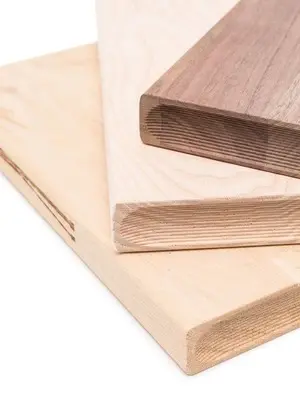 KNINDUSTRIE Kn Book Wood Chopping Boards
