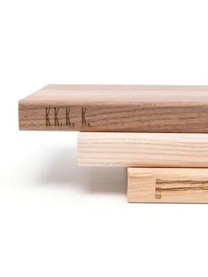 KNINDUSTRIE Kn Book Wood Chopping Boards