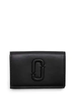 Marc Jacobs The J Logo Wallets For Women