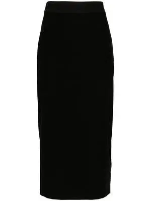 Versace Textured Bottoms For Women